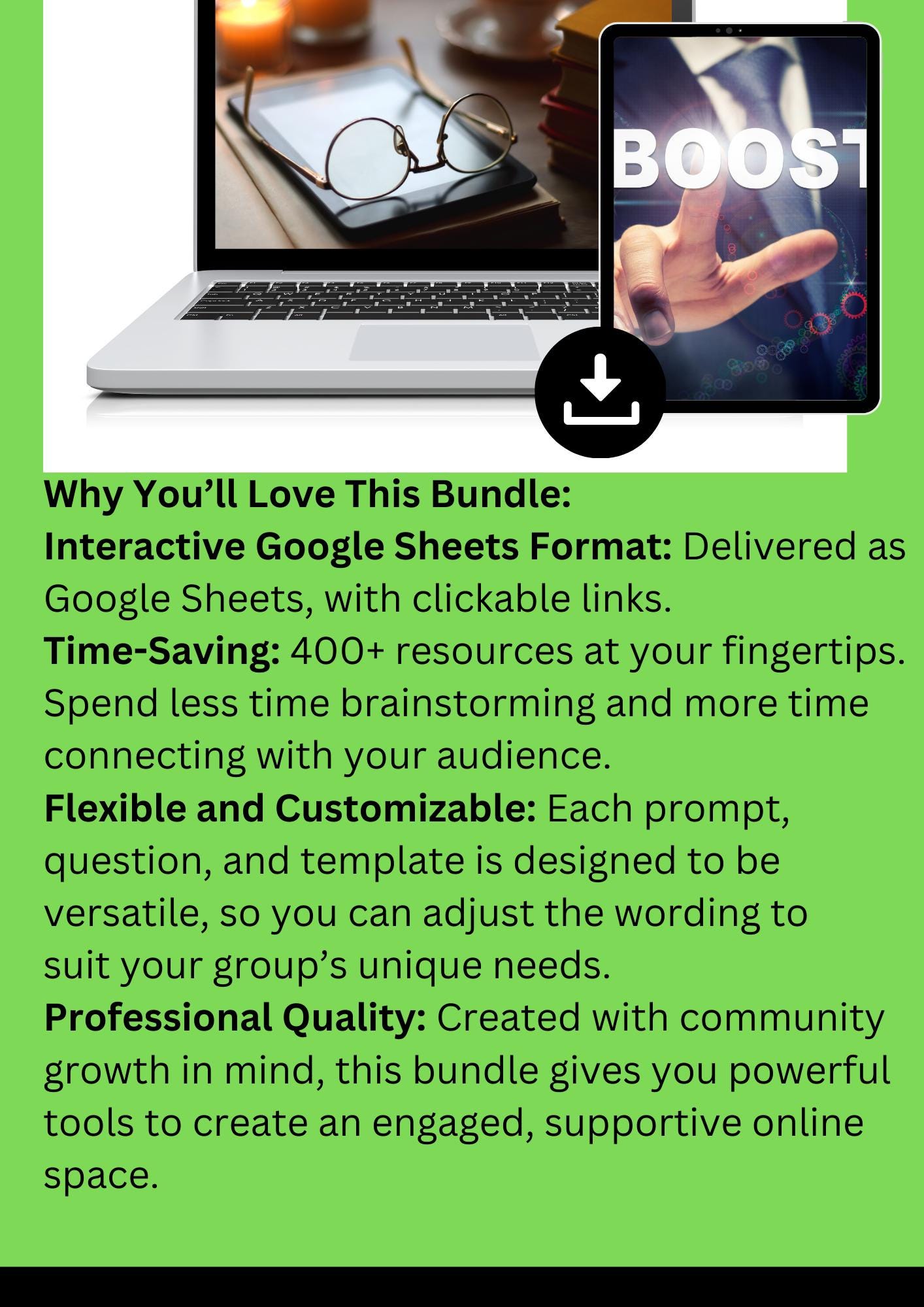 The 6-figure Facebook Group Growth & Monetization Bundle! - Etsy