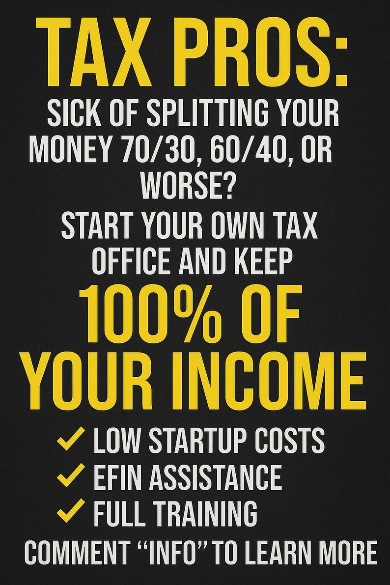 Professional Tax Software for Tax Preparers | Start Your Tax Business ...