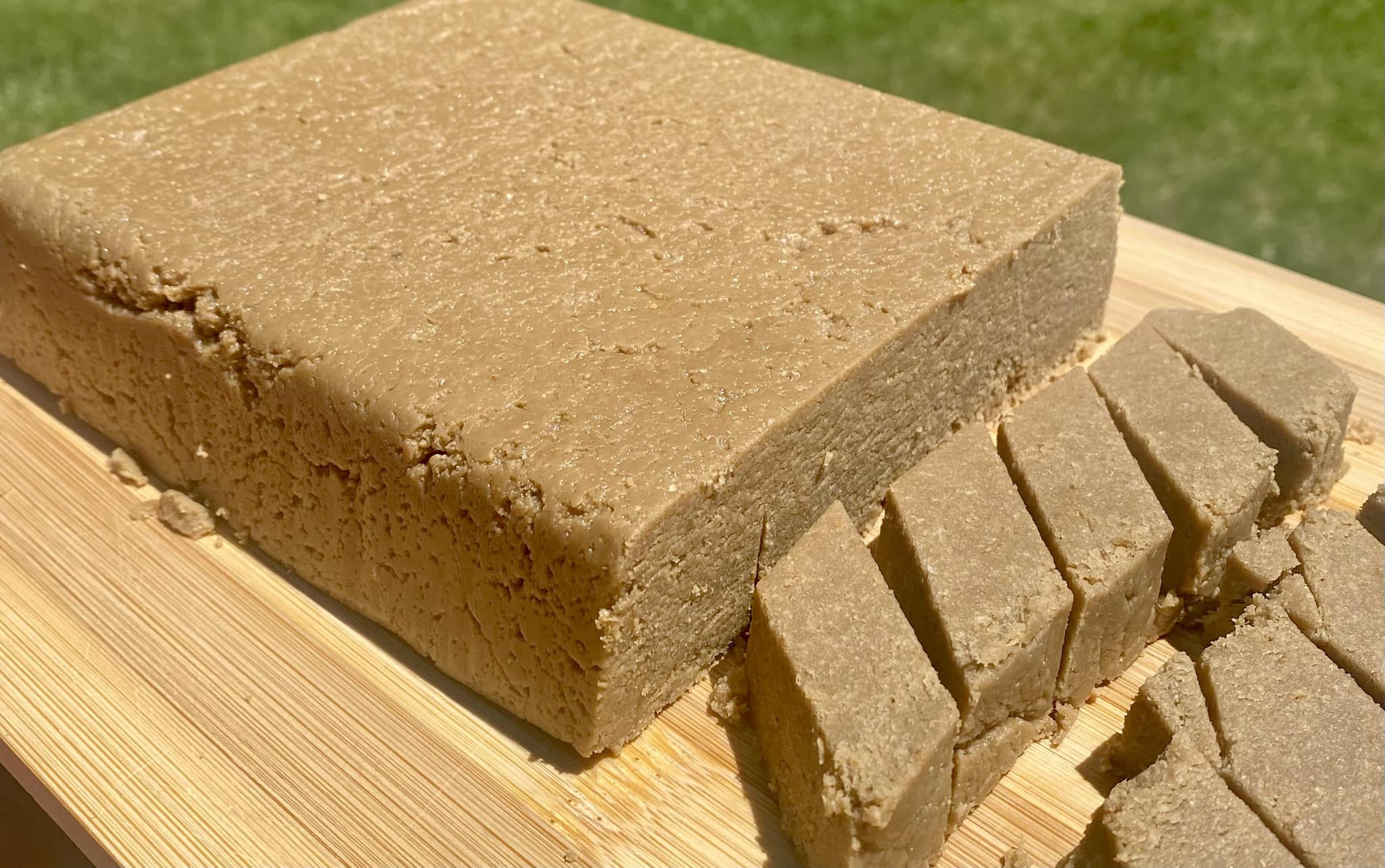 Homemade Sunflower Halva - Etsy
