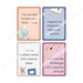 Back to School Daily Affirmation Cards | Positive Affirmations ...