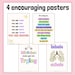 Calm Corner Poster Pack | Classroom Management | Social Emotional ...