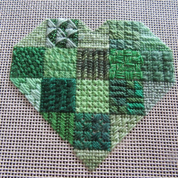 Plastic Canvas Quilt Block Patterns - Etsy