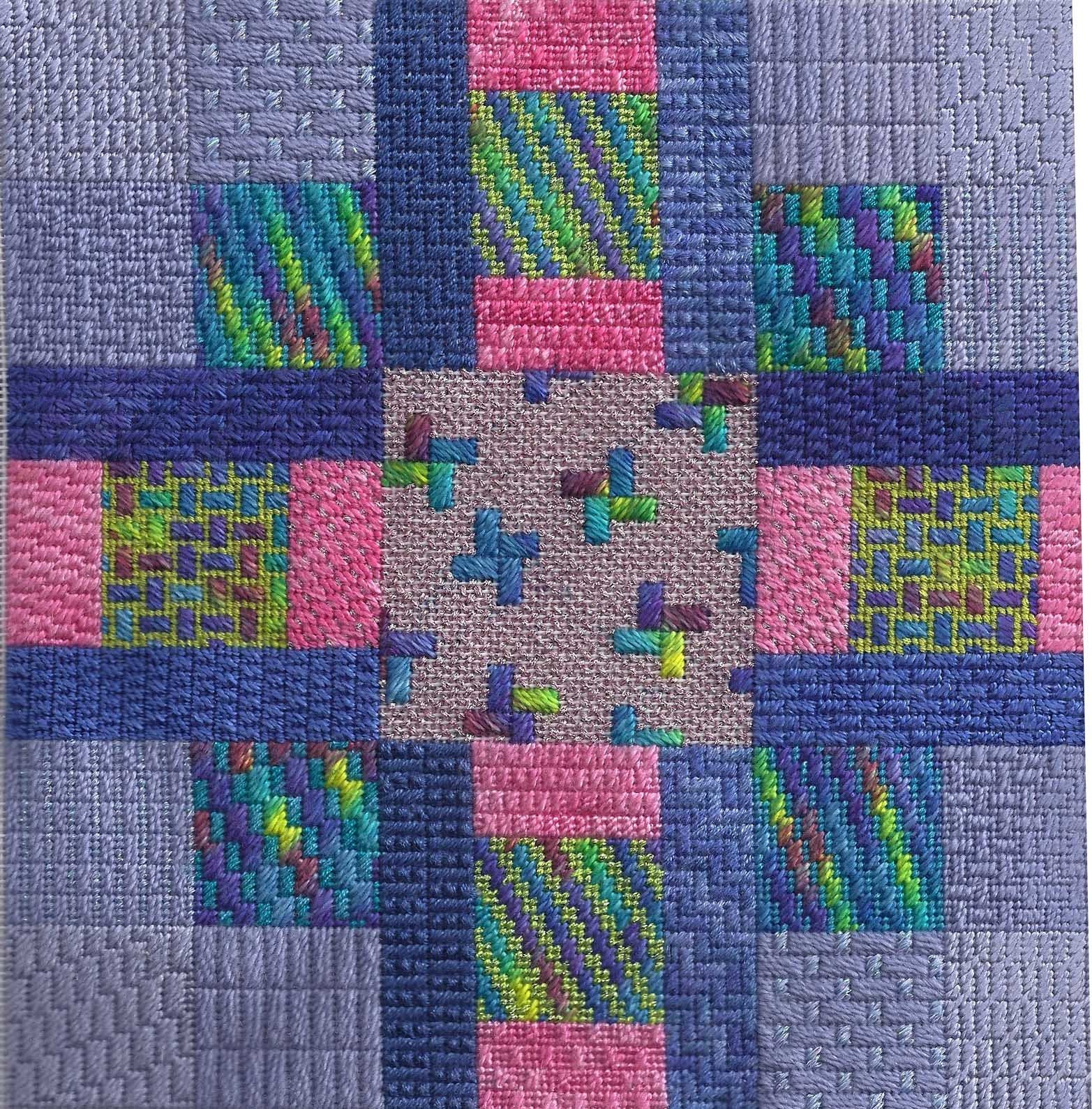 25 Cashmere Stitches - Etsy