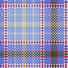 Custom Tartan Plaids for Cross Stitch Custom Charted | Etsy