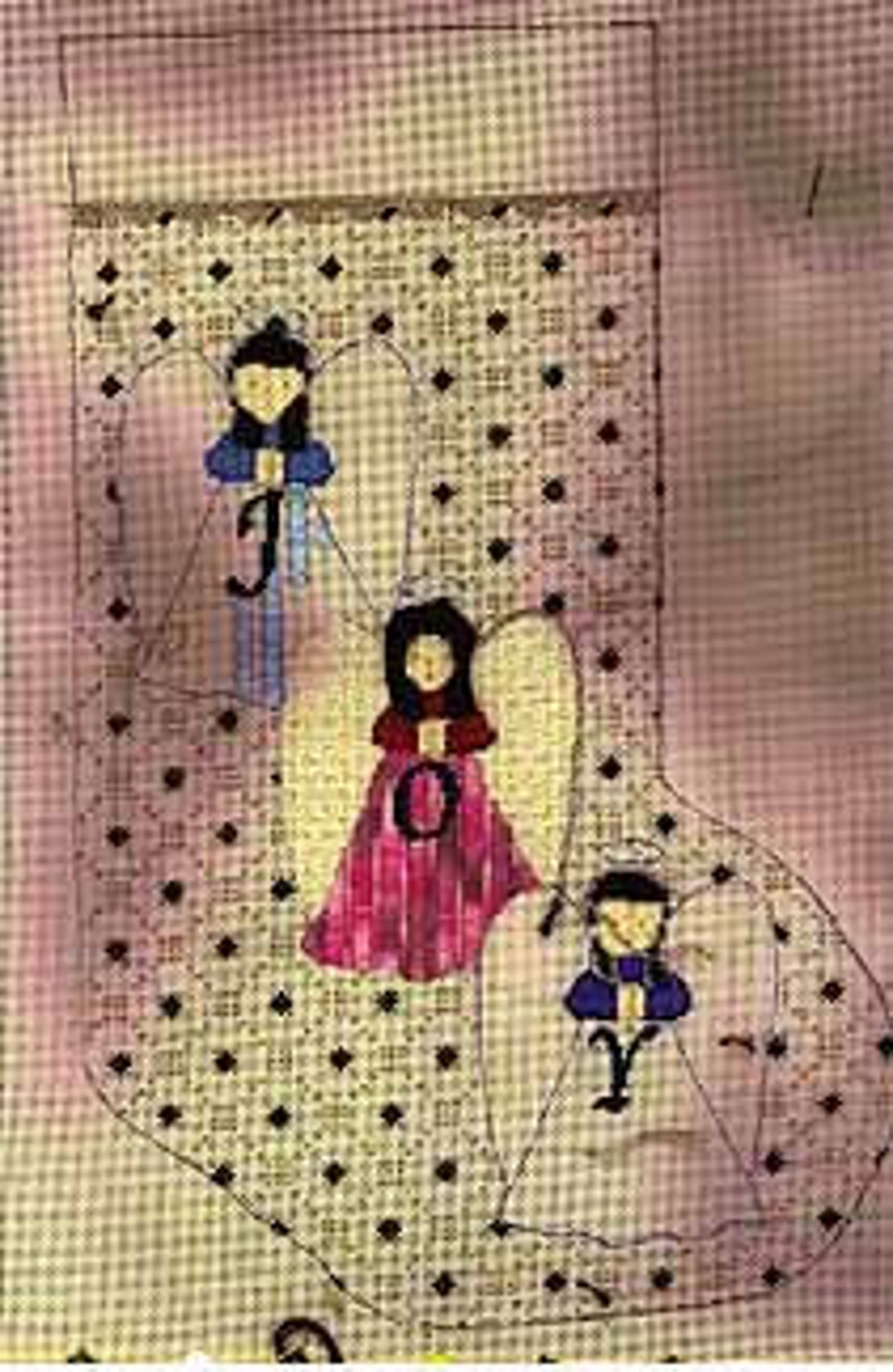 Needlepoint Templates - Etsy