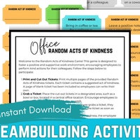 You've Been Schooled, Back to School Staff Morale Booster, Kindness ...