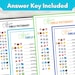 Work Emoji Pictionary Game for Office Party Printable | Company Work ...