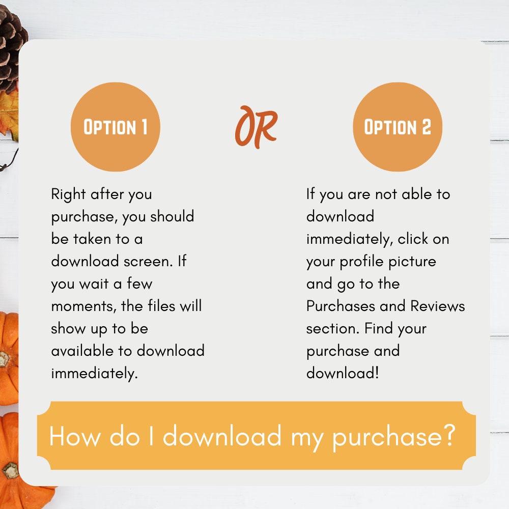 Girls Day Out Fall Left Right Game | Fall Pass the Gift Game for Women ...