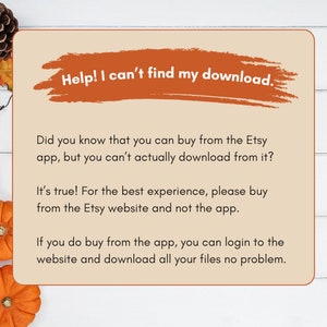 Fall This or That Game Printable Autumn Icebreaker Games for Adults ...