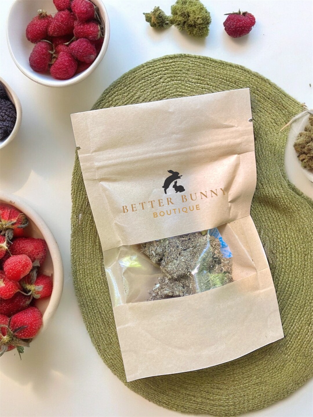 Sample Bunny Bites - Etsy