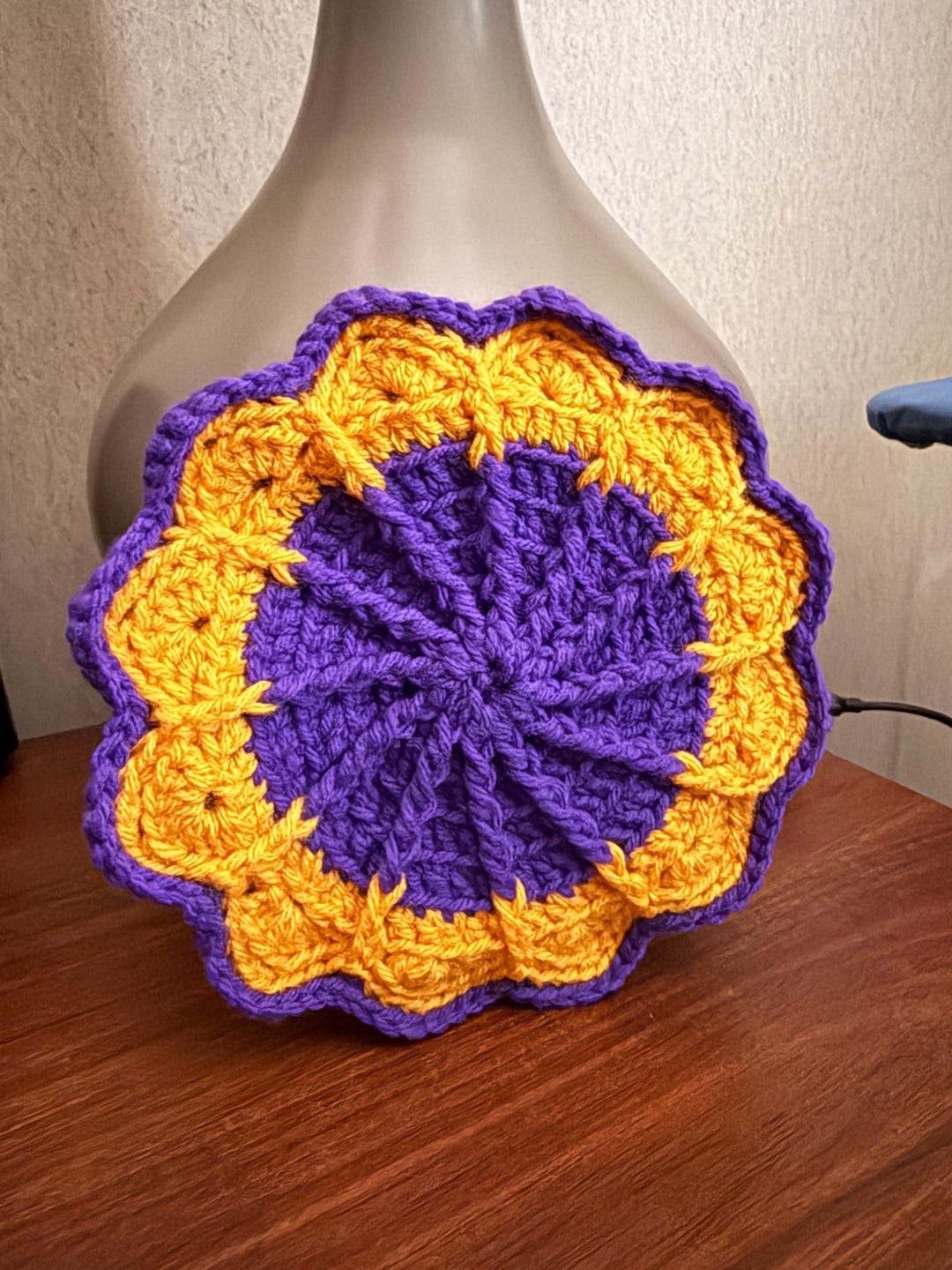The Gila Hank Potholder (hotpad) - Etsy