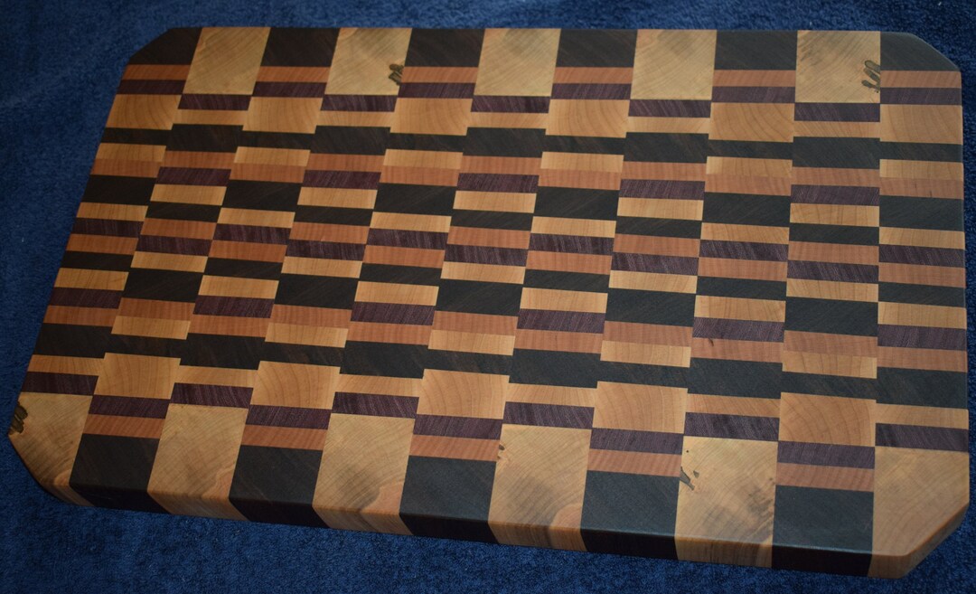 Magic Carpet Block - Etsy