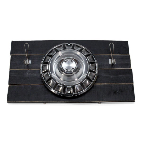 Repurposed Car - Etsy