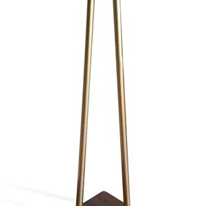 Premium 2 Rod Hairpin Legs Brass 1/2 Diameter Set of - Etsy