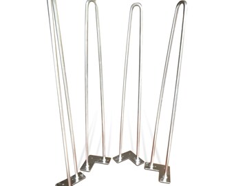 Steel Rod Legs - Etsy
