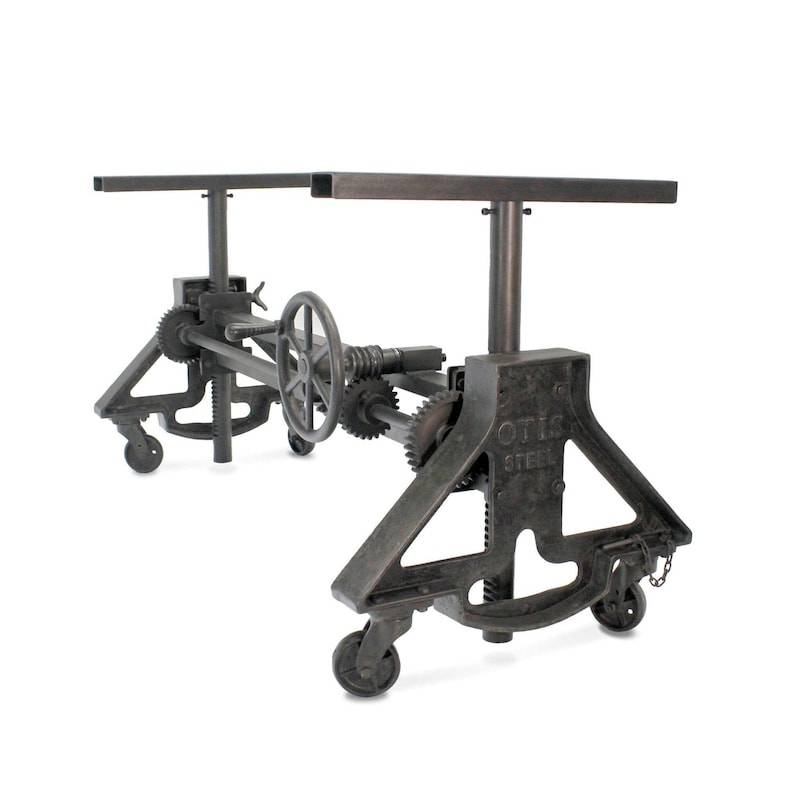 Cast Iron Casters - Etsy