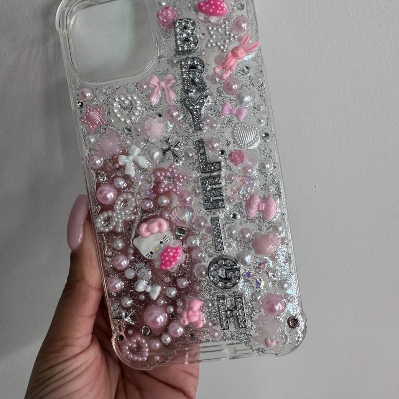 Custom Junk Case - Etsy