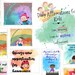 60 Printable Kids Affirmation Cards Positive Affirmation Cards for Kids ...