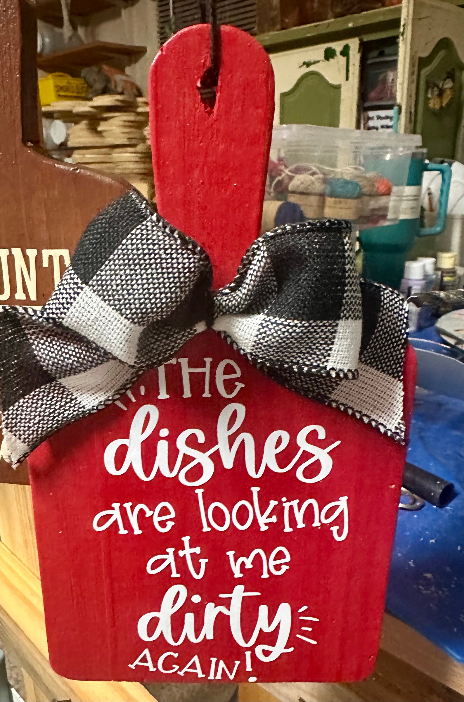 Mini Cutting Board Signs - Etsy