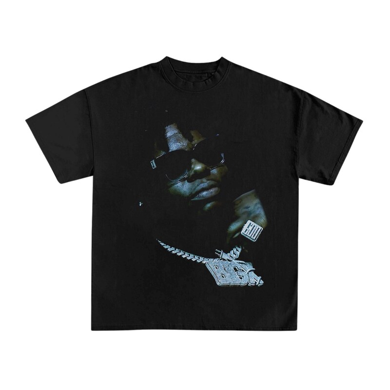 Rapper Merch - Etsy