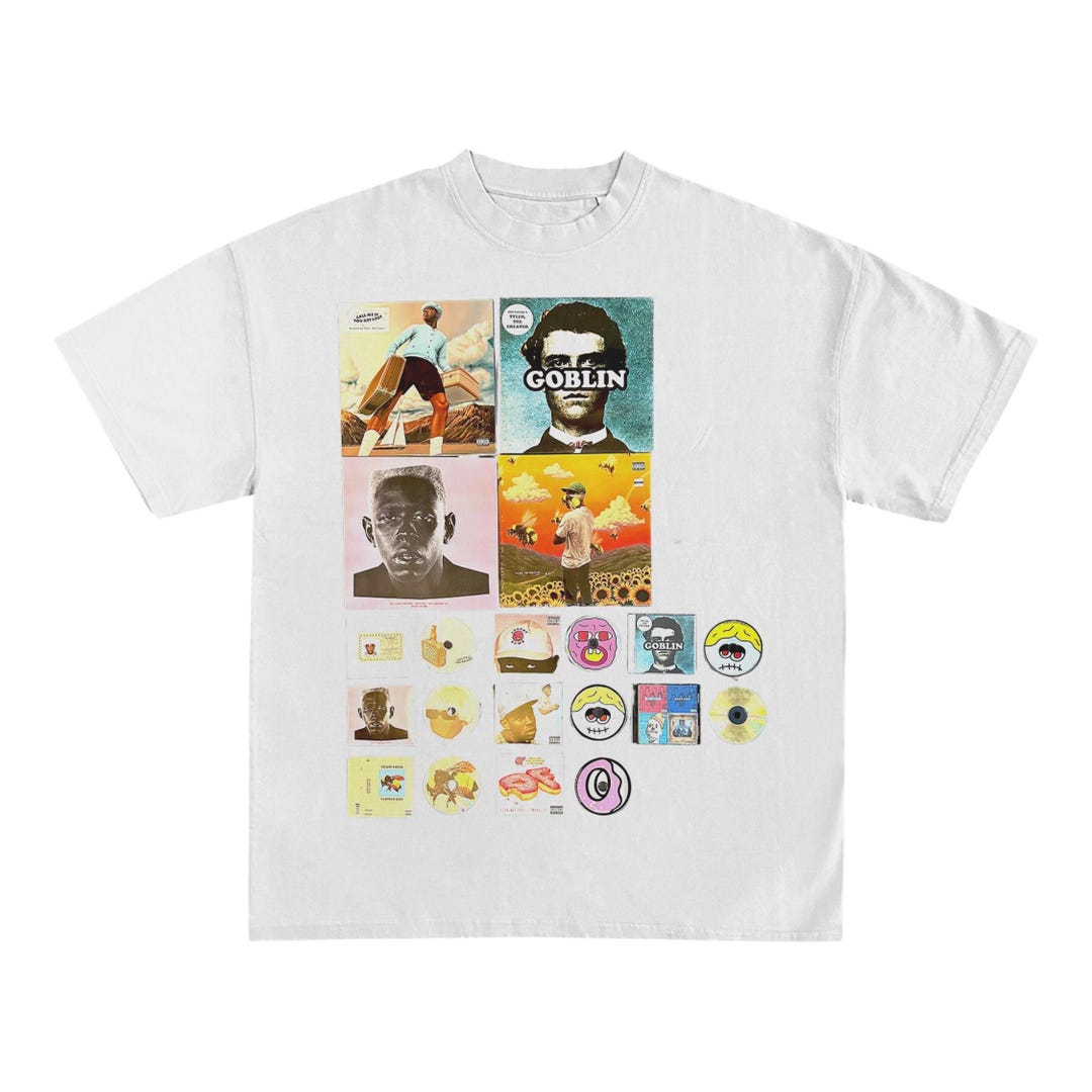 Tyler the Creator Shirt Tyler the Creator Tyler the Creator Merch Call ...