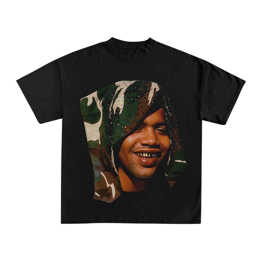 Juvenile Tee - Juvenile Rapper Tee - Hot Boyz Tee - Concert Tee - Etsy