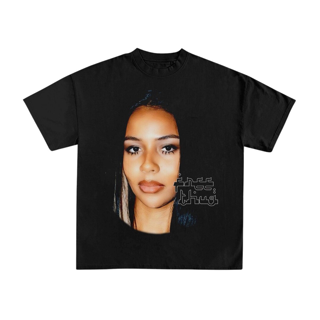 Mariah the Scientist T Shirt R&b Shirt Free Thug Shirt - Etsy