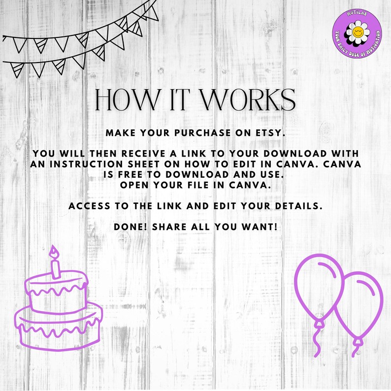 Sprunki Birthday Banner - Editable Digital Download | Printable Sprunki ...