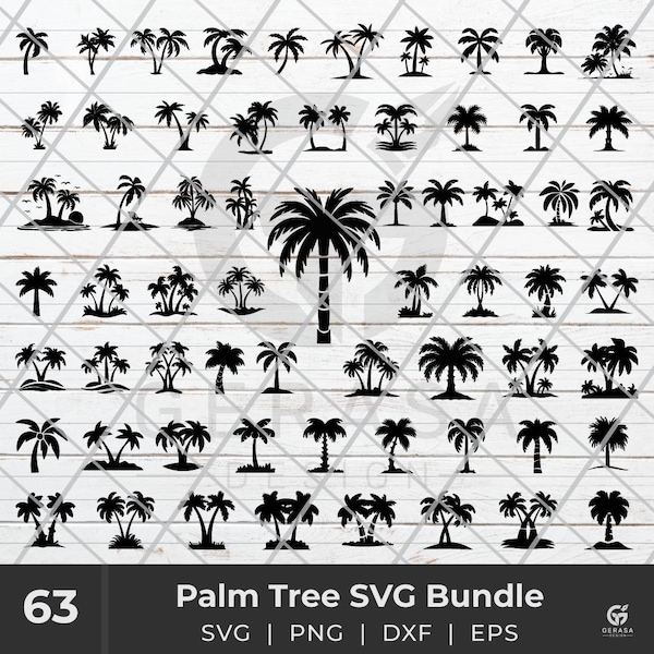 Sun Trees - Etsy