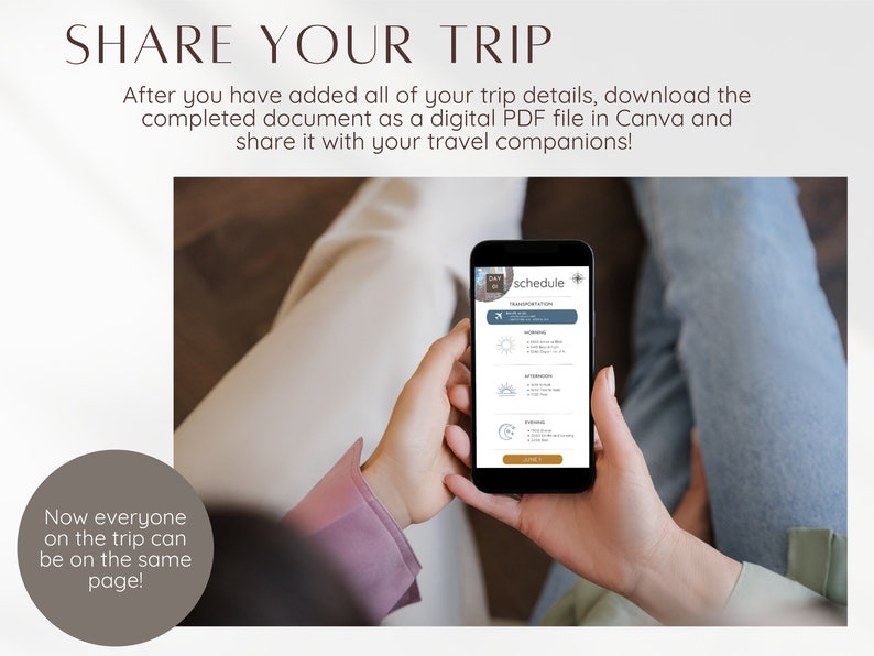 New York City Travel Itinerary Template: 27-page Canva Planner (digital ...