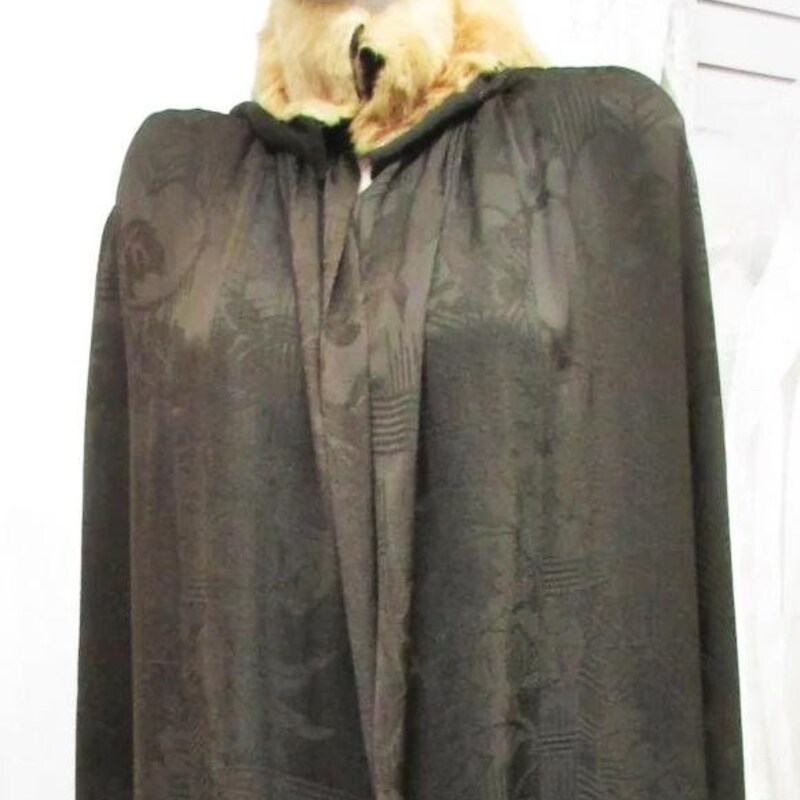 Opera Coat Pattern - Etsy