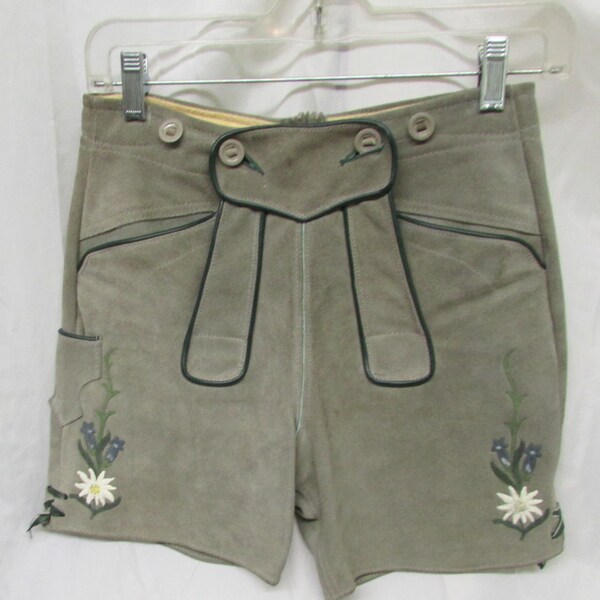 Lederhosen - Etsy