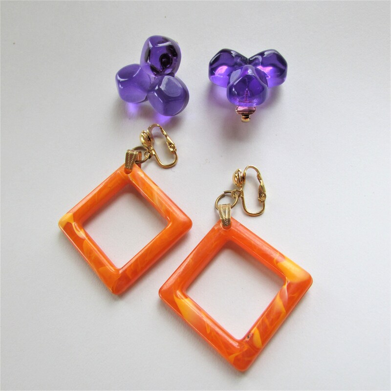 1960s Mod Jewelry - Etsy