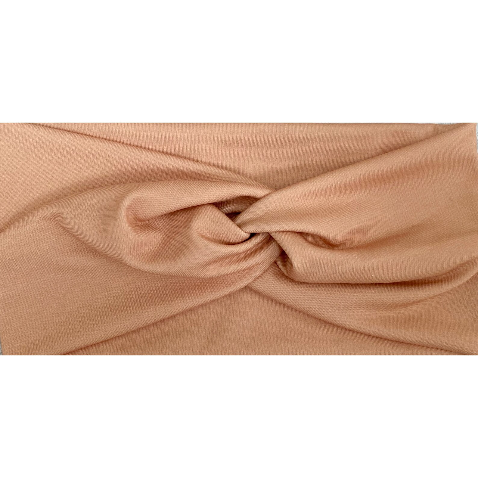 Muted Mustard Turban Mustard Yellow Wide Head Wrap Boho - Etsy