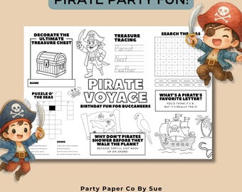 pirates who don't do anything coloring page