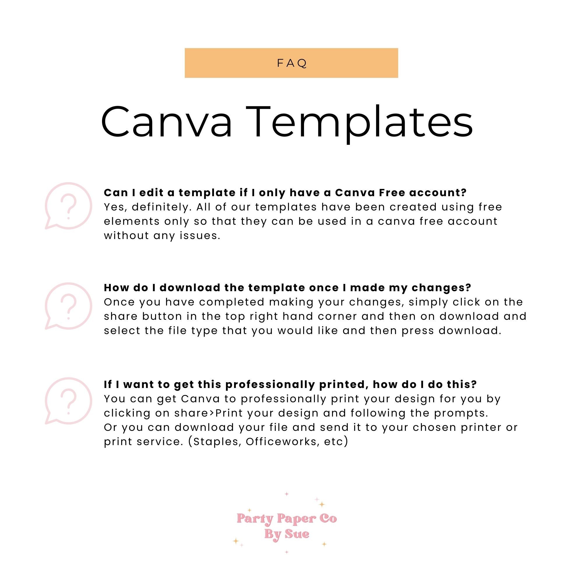 Western Birthday Welcome Sign INSTANT DOWNLOAD Editable Poster, Cowboy ...