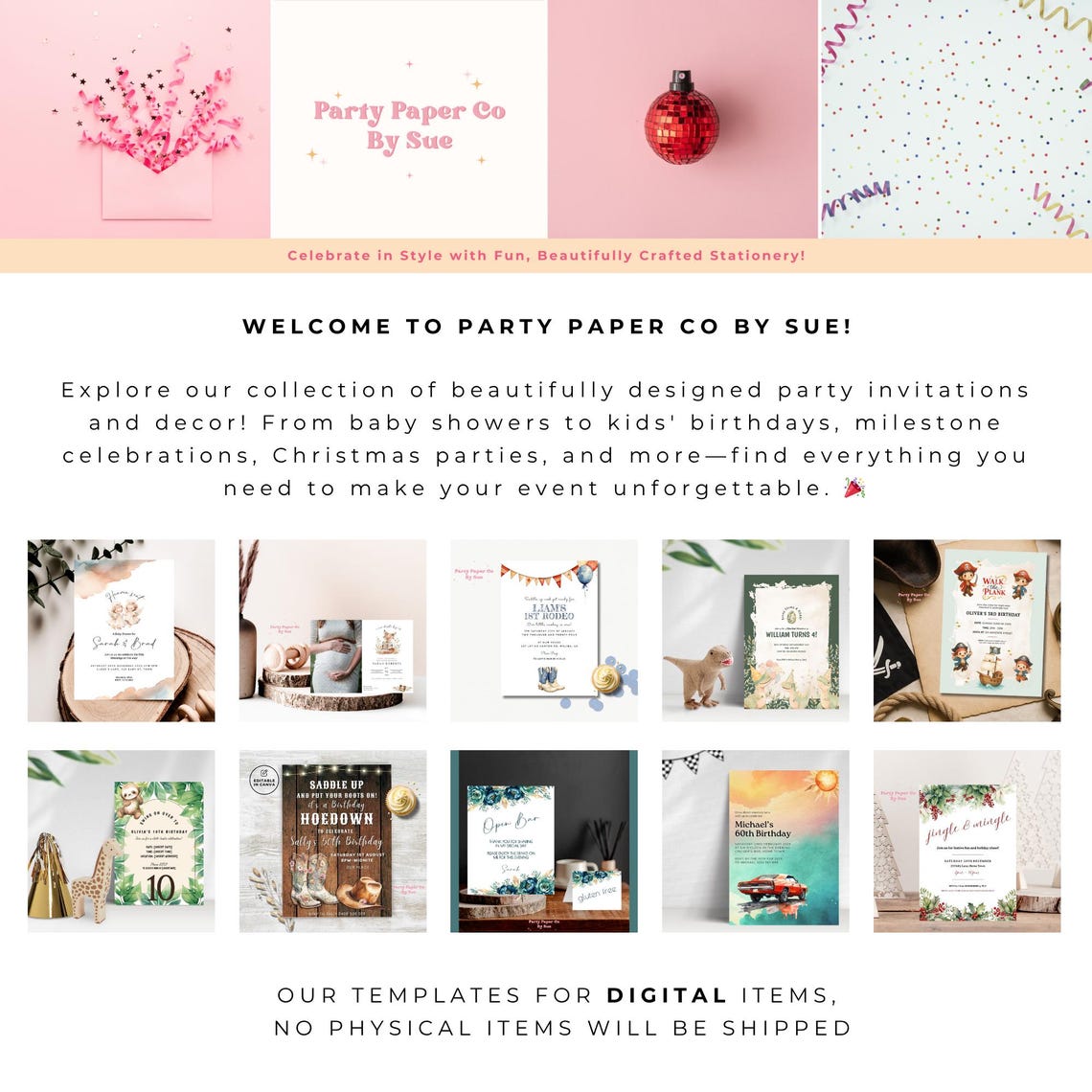 Spa Party Activity Sheet Printable PDF, Instant Download Digital, Kids ...