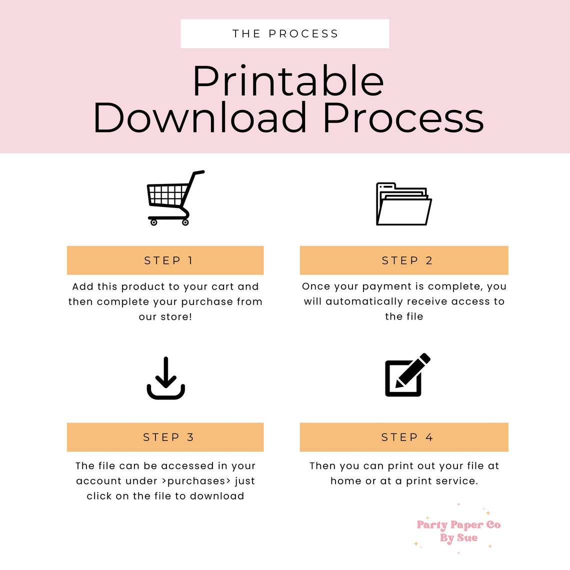 Spa Party Activity Sheet Printable PDF, Instant Download Digital, Kids ...