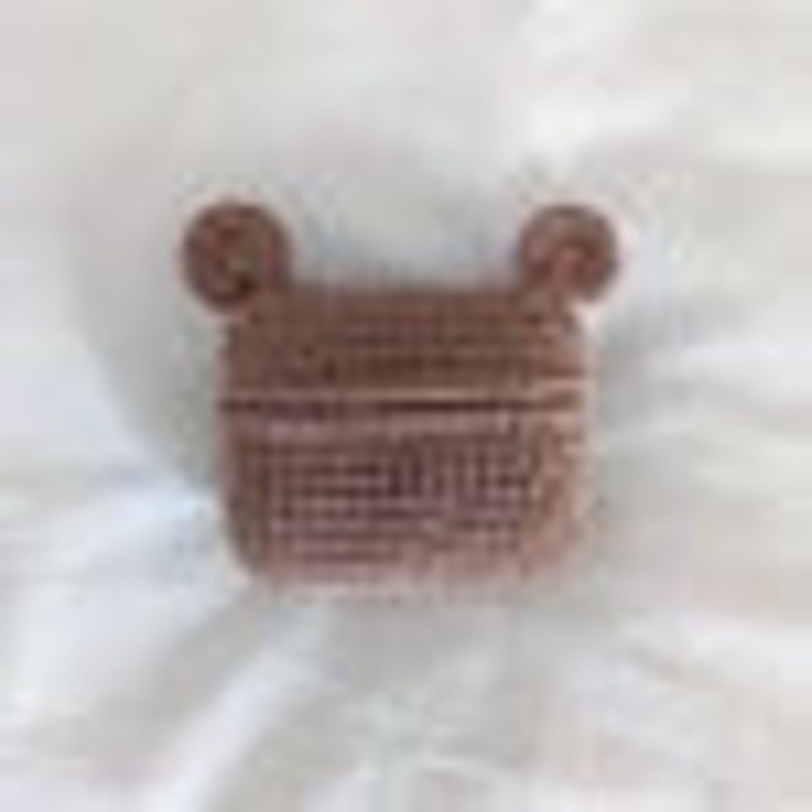 Crochet Boho AirPod Pouch PATTERN AirPod Pouch Gifting Idea Amigurumi ...