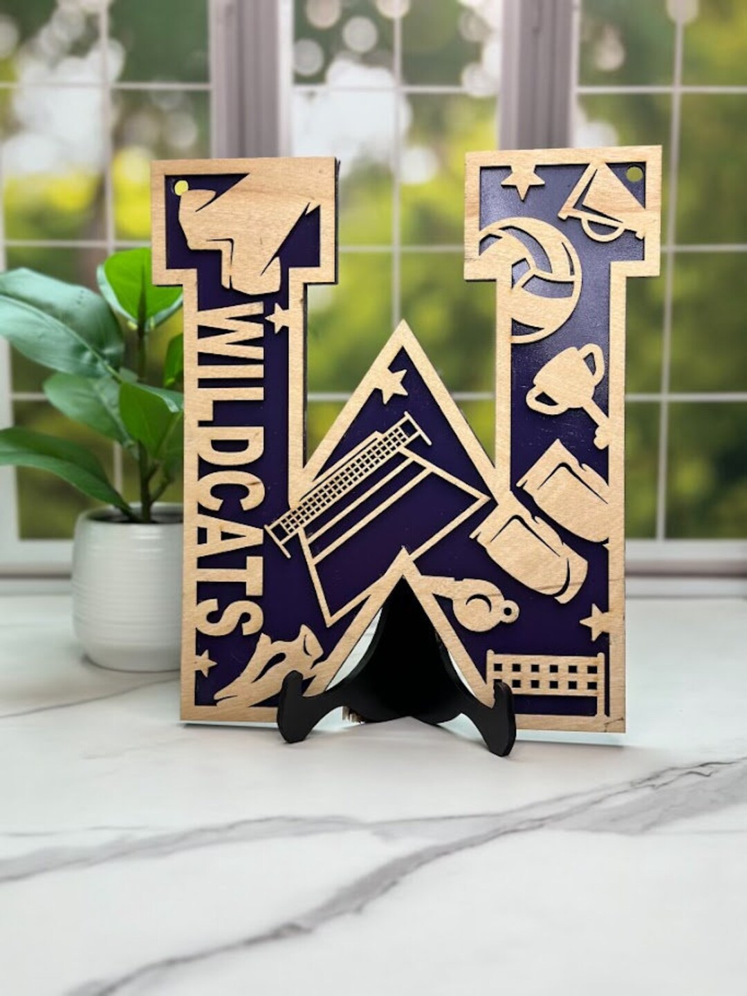 Personalized Volleyball Sign, Volleyball Gifts for Teenage Girls ...