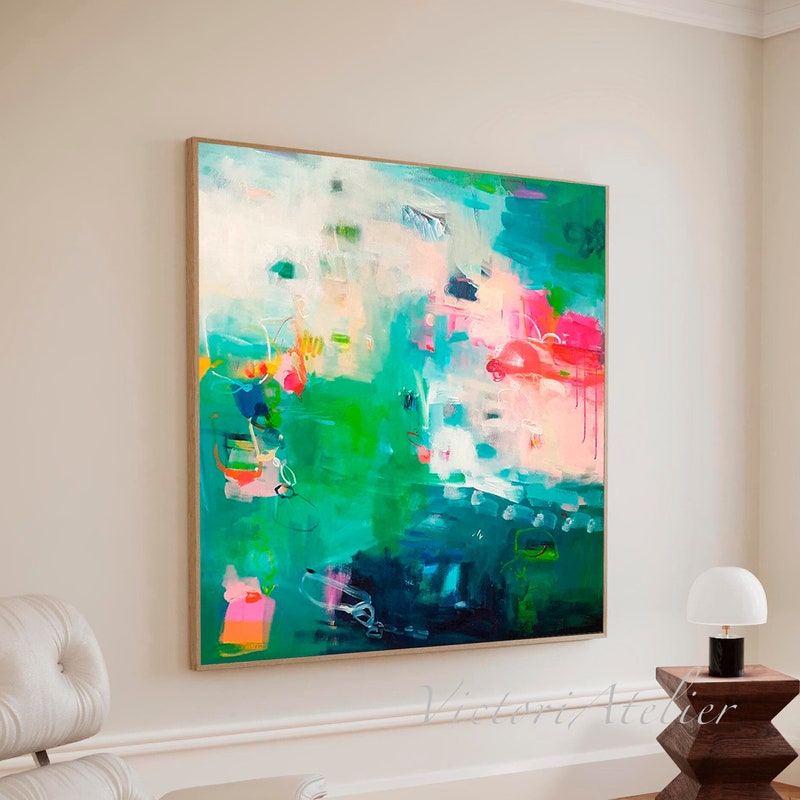 Pink Fine Art Print - Etsy