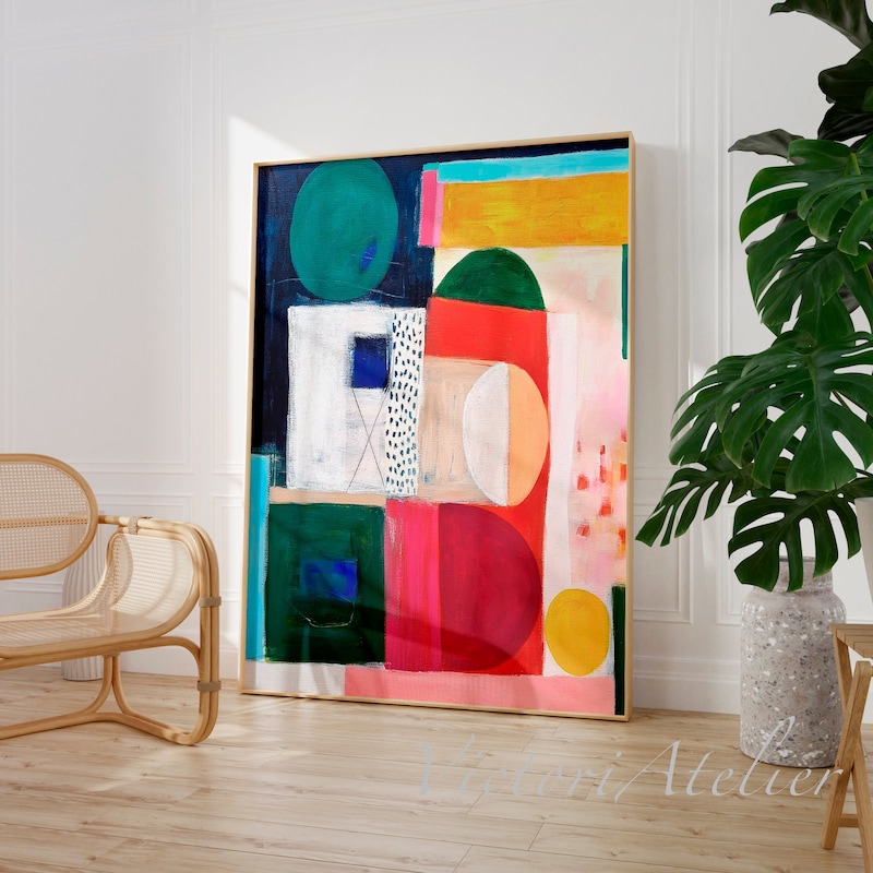 Large Print Wall Art - Etsy