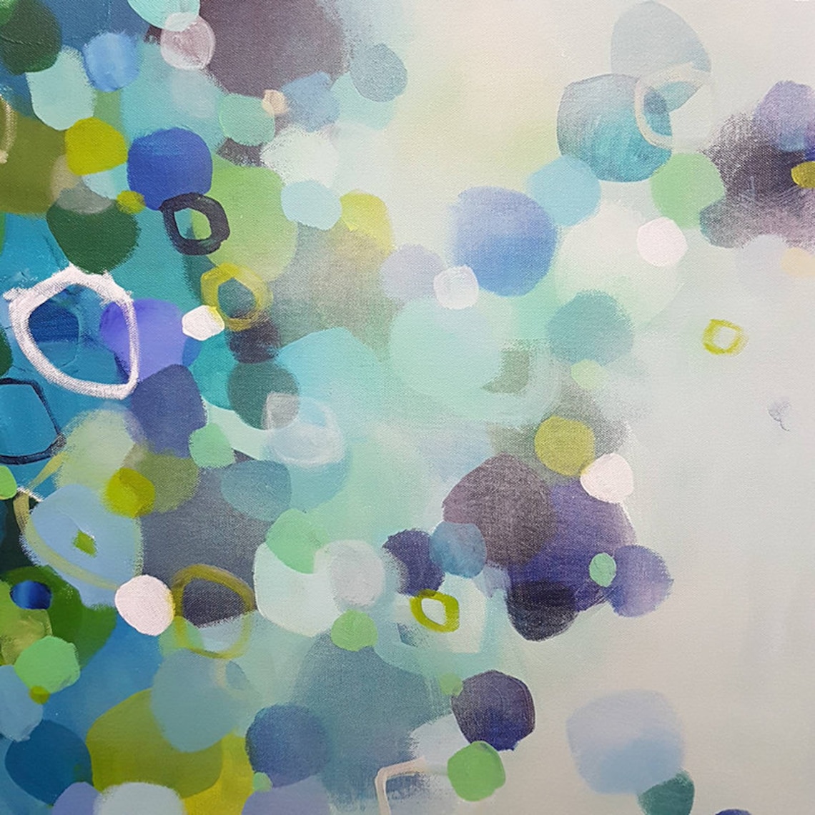 Large canvas print Above bed art print Master bedroom wall | Etsy