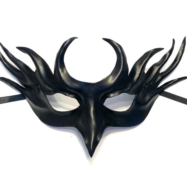 Bird Masquerade Masks - Etsy