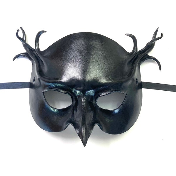 Bird Masquerade Mask - Etsy