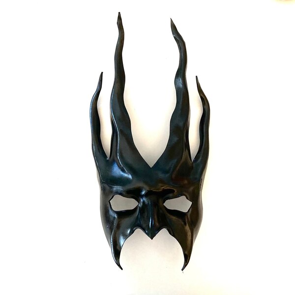 Elegant Mask - Etsy