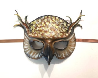 Adult Masquerade Mask Bird - Etsy