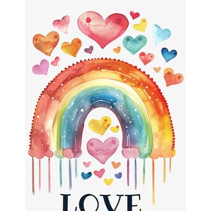 Positive Affirmations for Kids, Daily Affirmation Printable, Positive ...