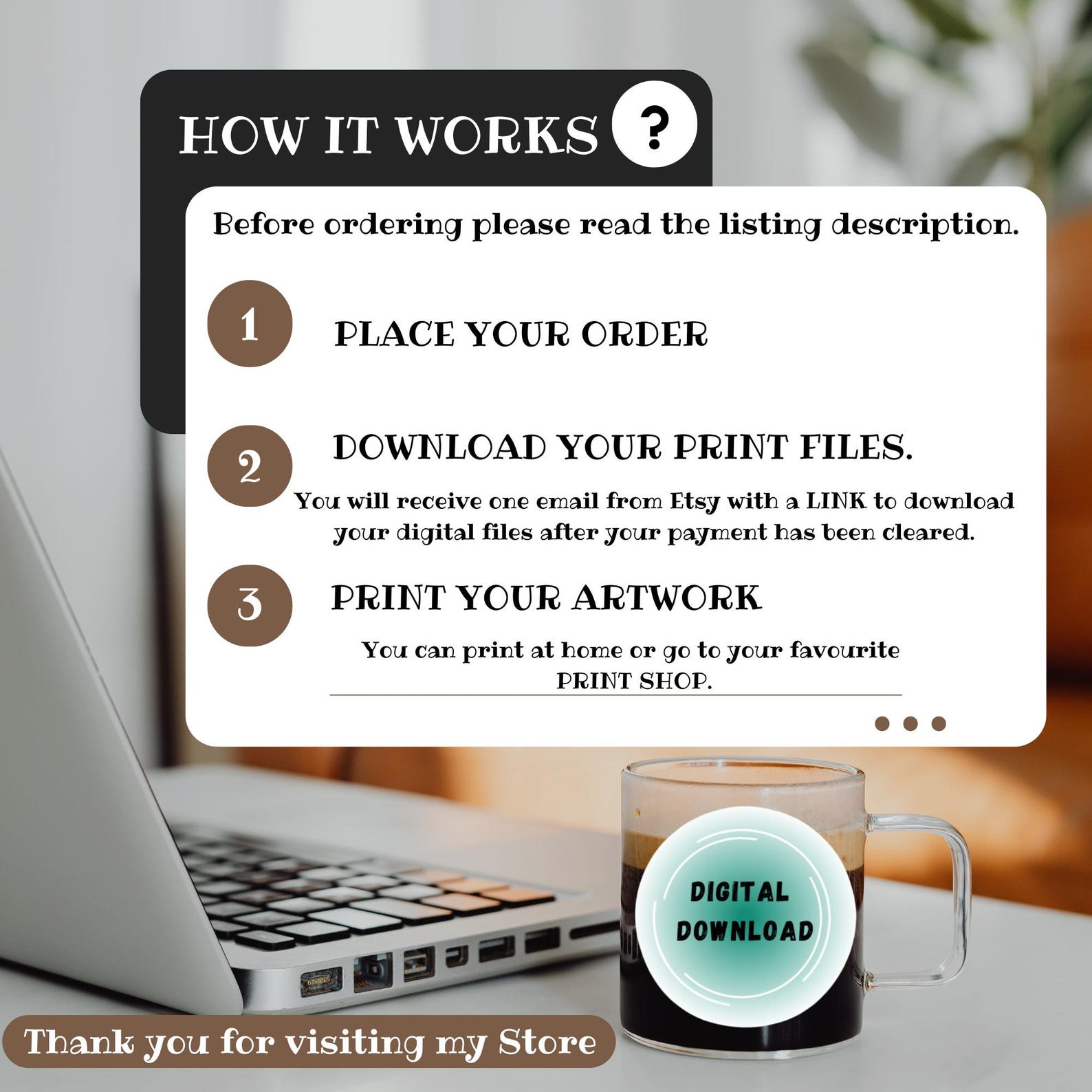 You Are Positive Affirmations for Kids Positive Affirmation Posters ...