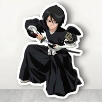 Stickers - Suzume | Manga, Anime | Sticker With White Background - Etsy
